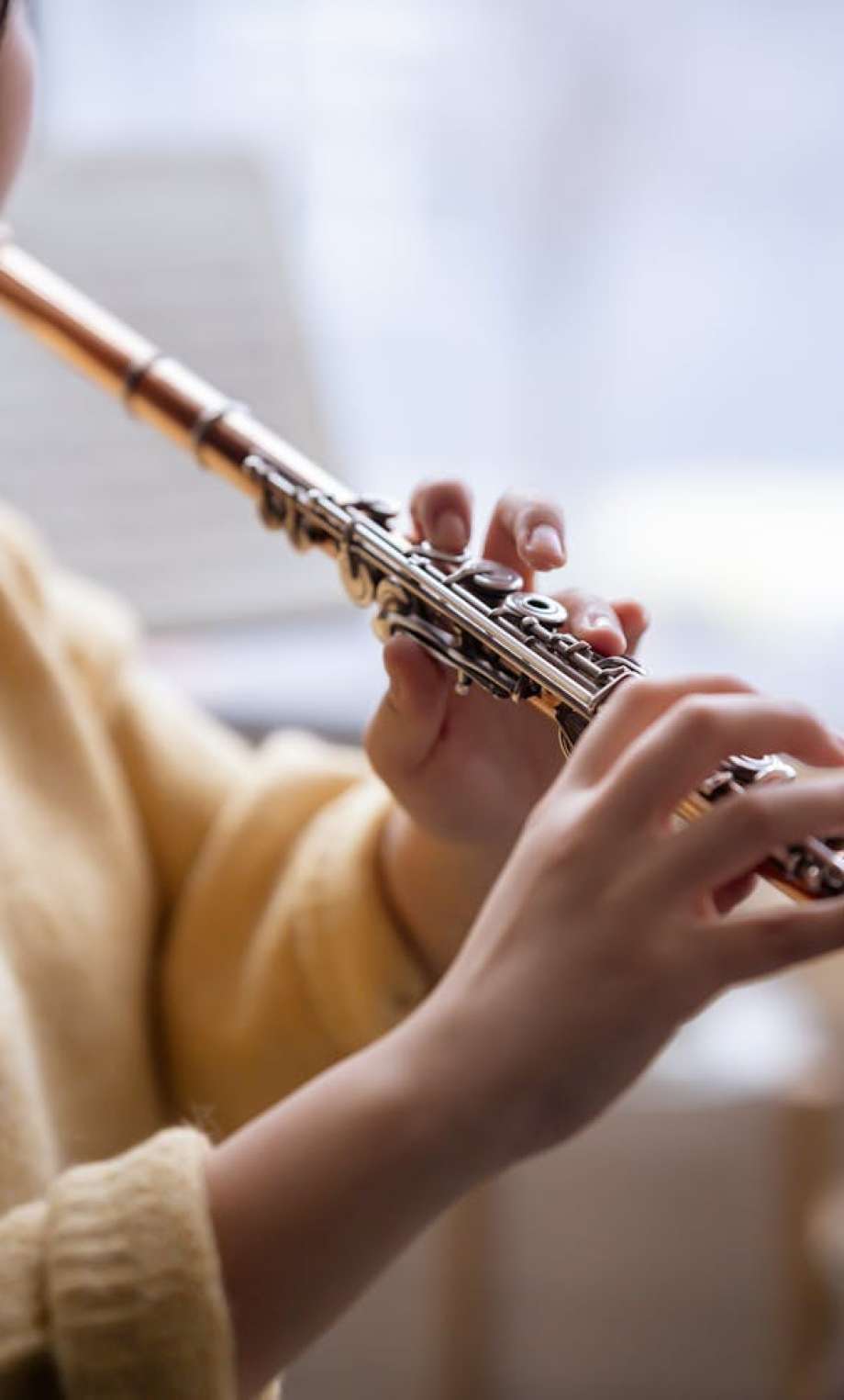 Louer un instrument de musique avec Groove In